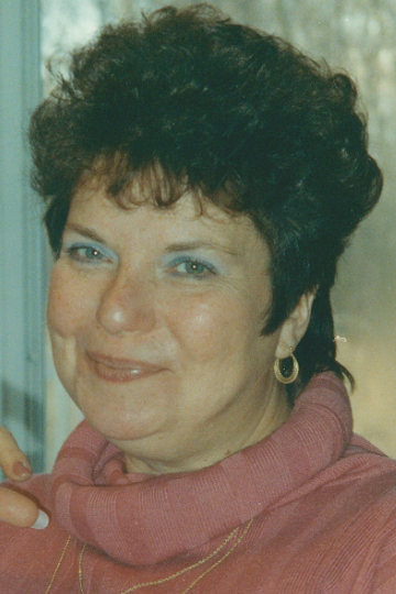 Darlene Wamer-Bionci 1947-2023 | News, Sports, Jobs - The Vindicator